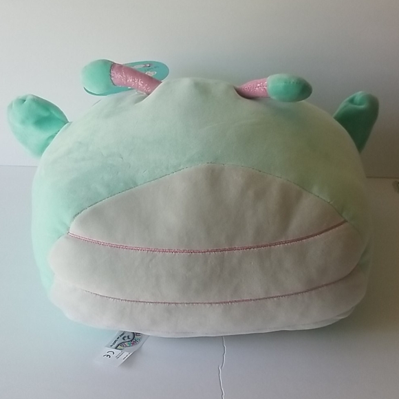 Squishmellows | Other | Squishmallows 2 Stackables Plush Pillow Animal ...